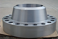 ASME B16.47 Series A Flanges On Coastal Flange
